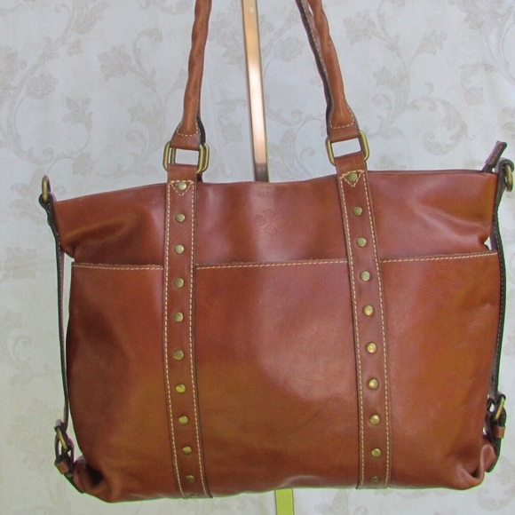 Patricia Nash | Bags | Patricia Nash Minimal Signs Of Wear | Poshmark